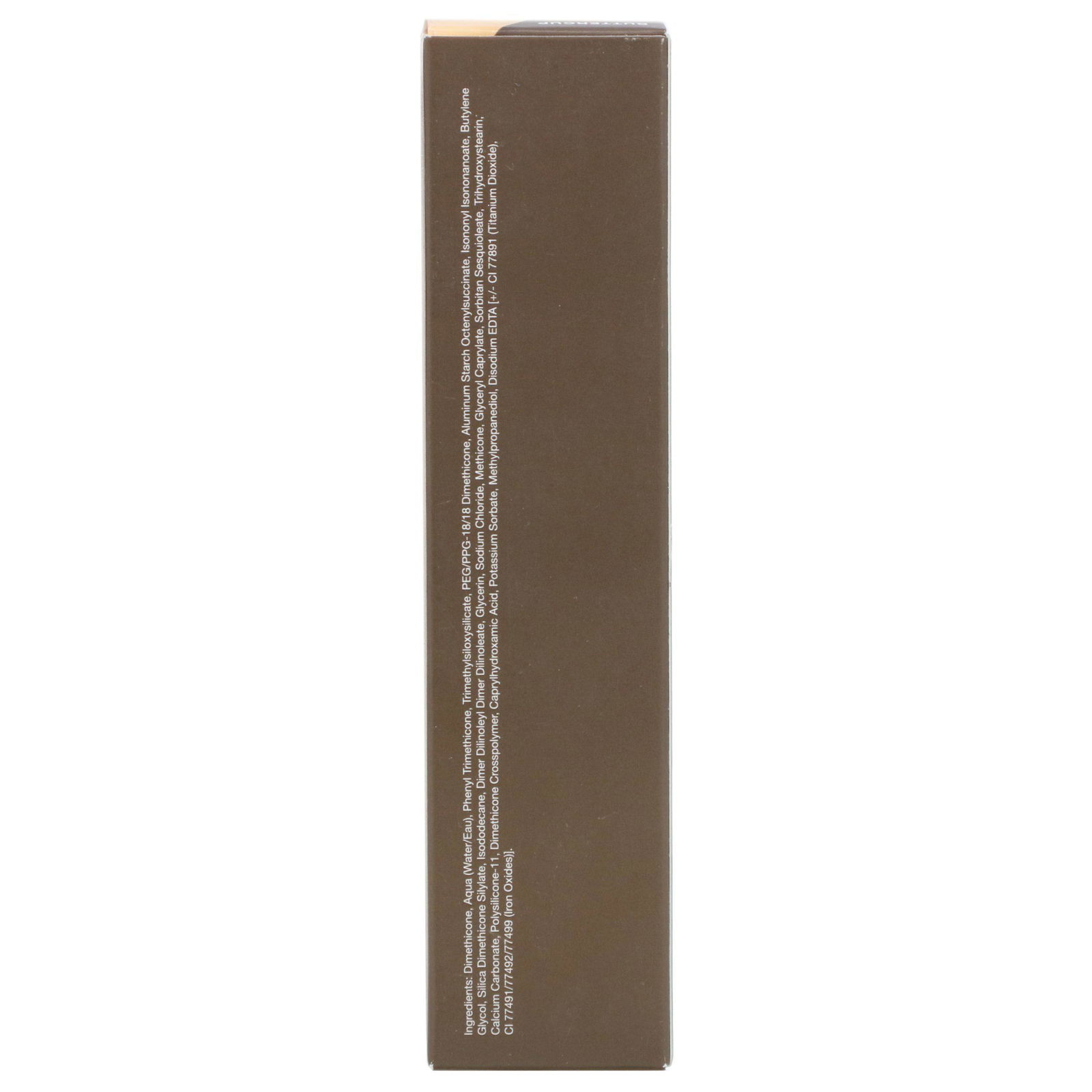 Becca, Ultimate Coverage, 24 Hour Foundation, Buttercup, 1.0 fl oz (30 ...
