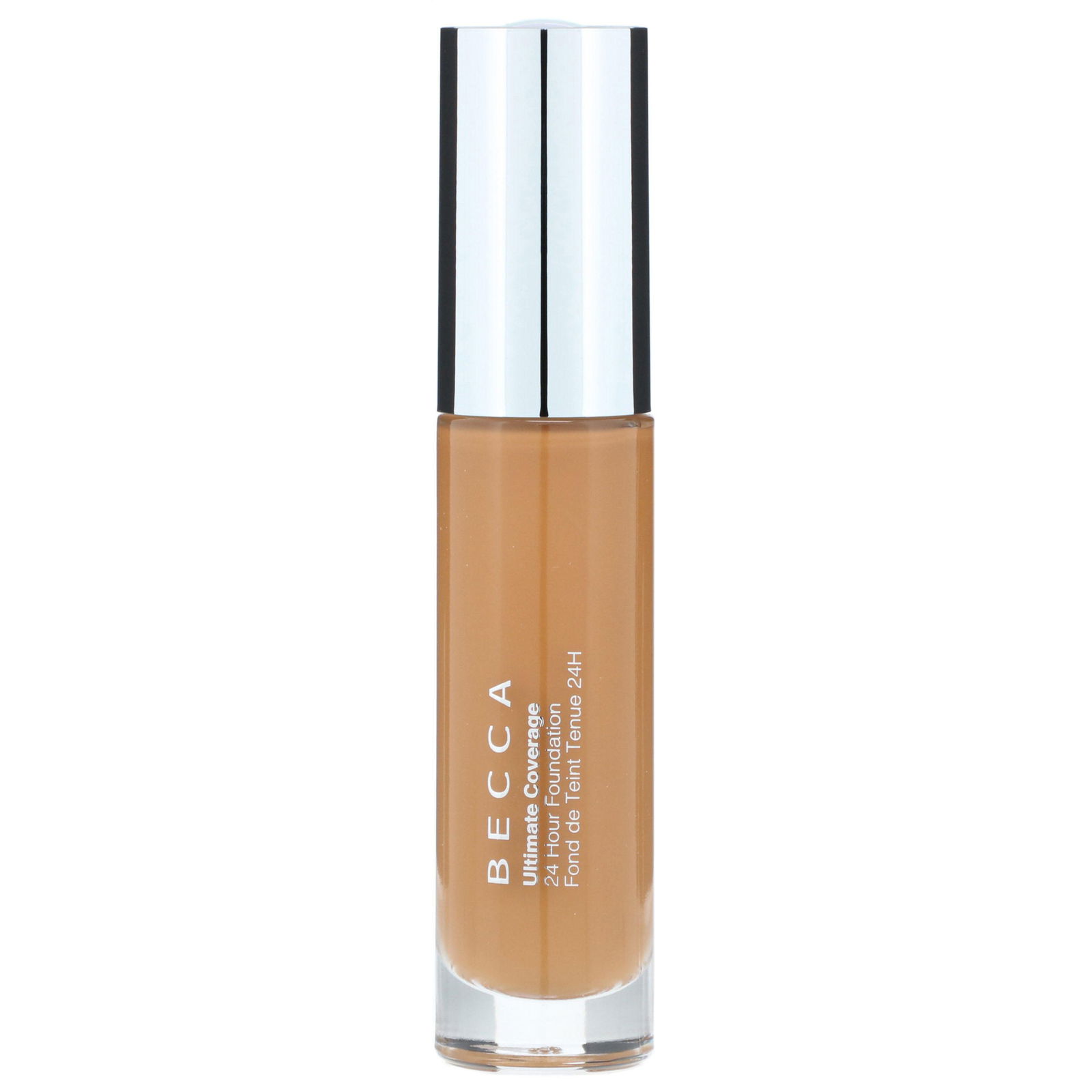 Becca, Ultimate Coverage, 24 Hour Foundation, Maple, 1.0 fl oz (30 ml ...