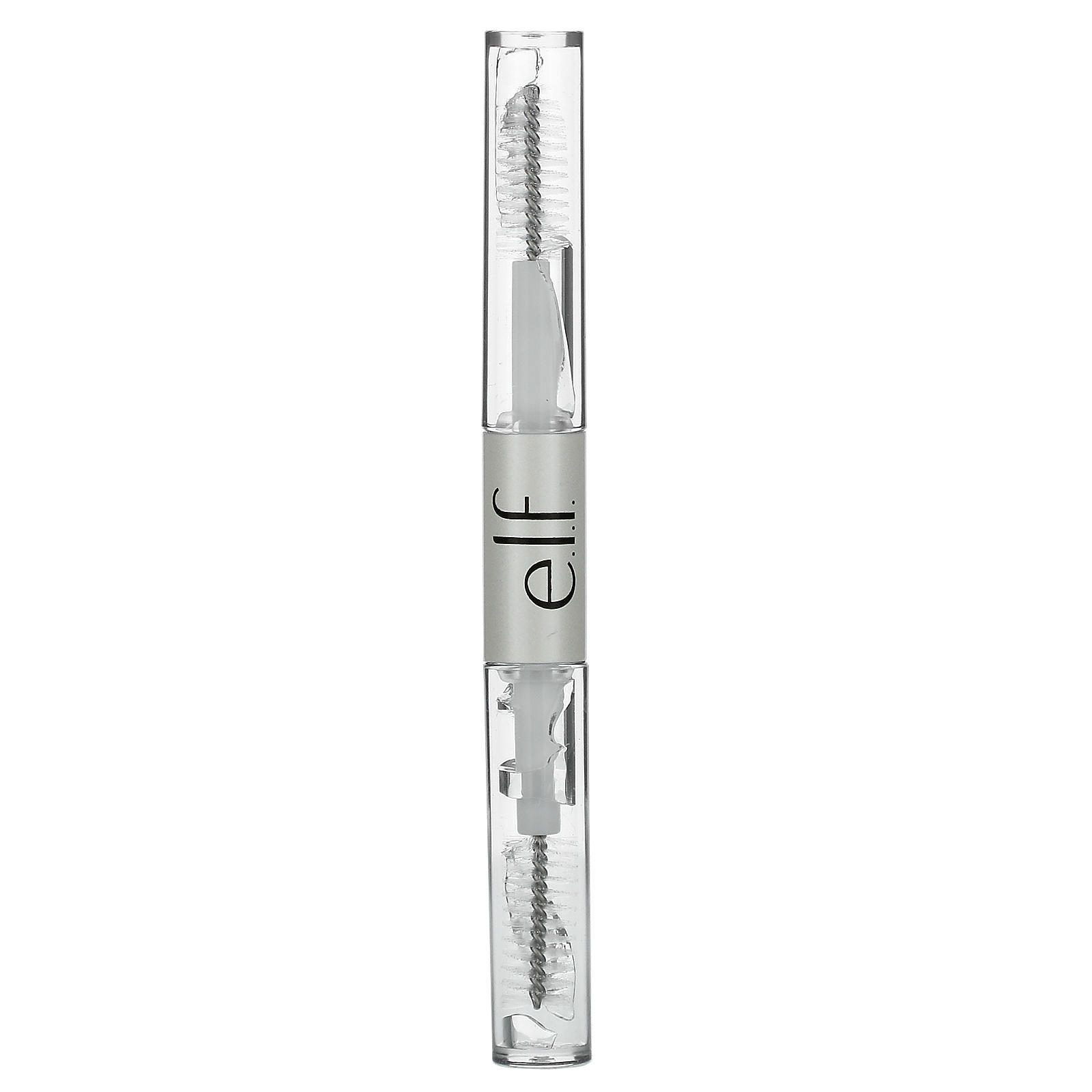 E.L.F., Clear Brow & Lash Mascara, 0.084 fl oz (2.5 ml) | Allnatural