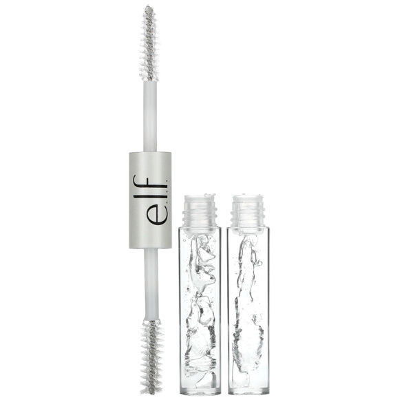 E.L.F., Clear Brow & Lash Mascara, 0.084 fl oz (2.5 ml) | Allnatural