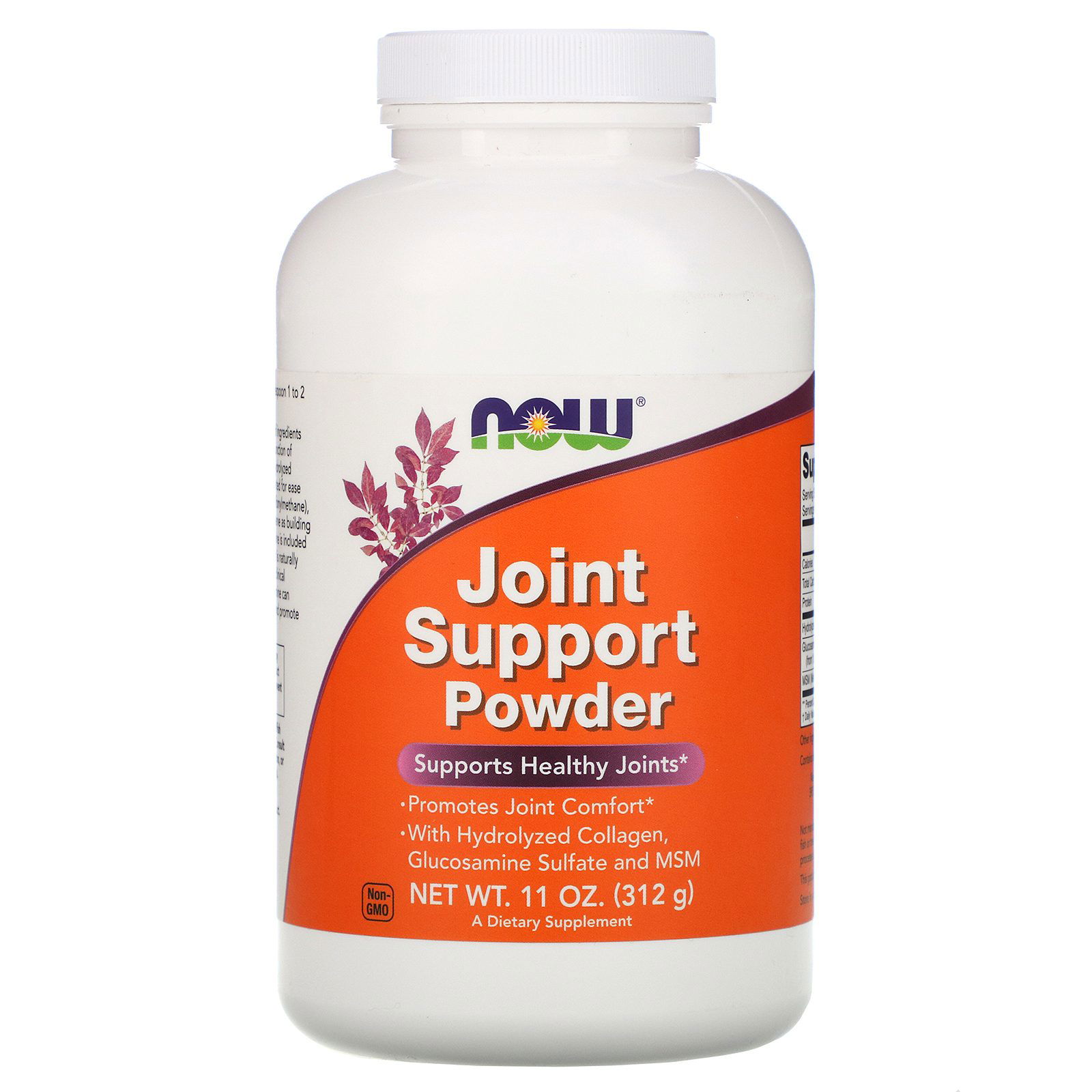 Now Foods, Joint Power RX, 120 Cápsulas | Allnatural