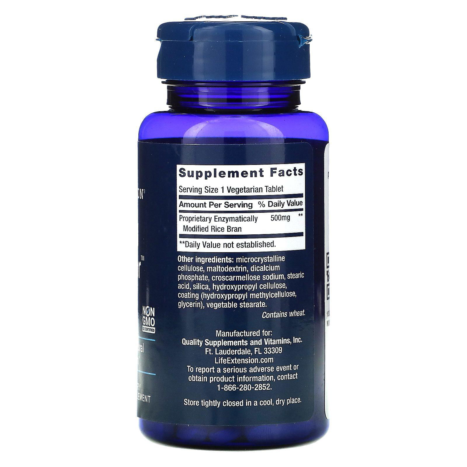 Life Extension, NK Cell Activator, Activador celular, 30 comprimidos ...