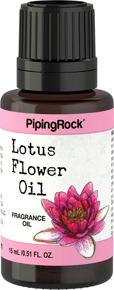 Lotus Flower Fragrance Oil | Best Flower Site