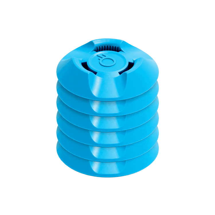 PodBase set of 6 | Allnatural