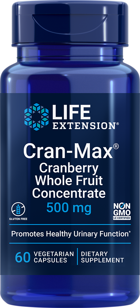 Cran-Max® – Tienda Allnatural MX