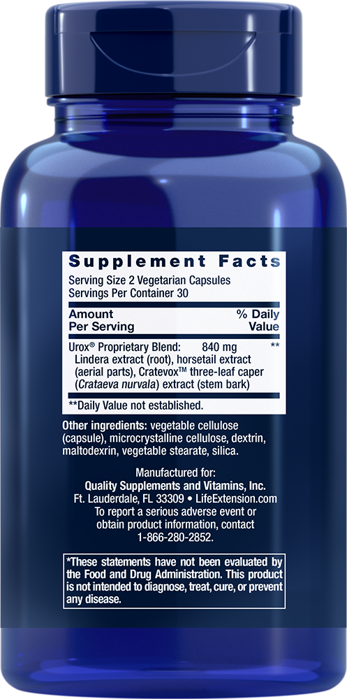 Women's Bladder Support | Allnatural