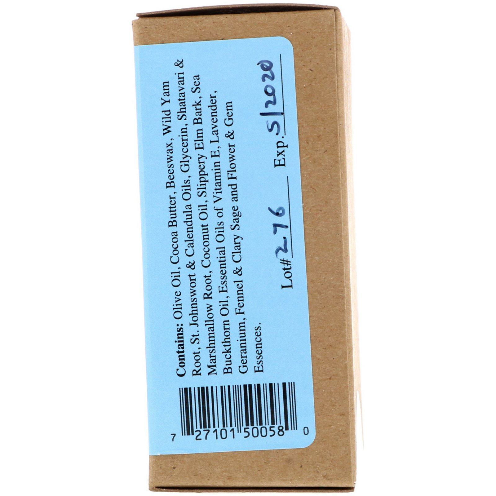 WiseWays Herbals, Meno Moist Suppositories, 12 Pack, 4.5 oz (2.5 ml ...